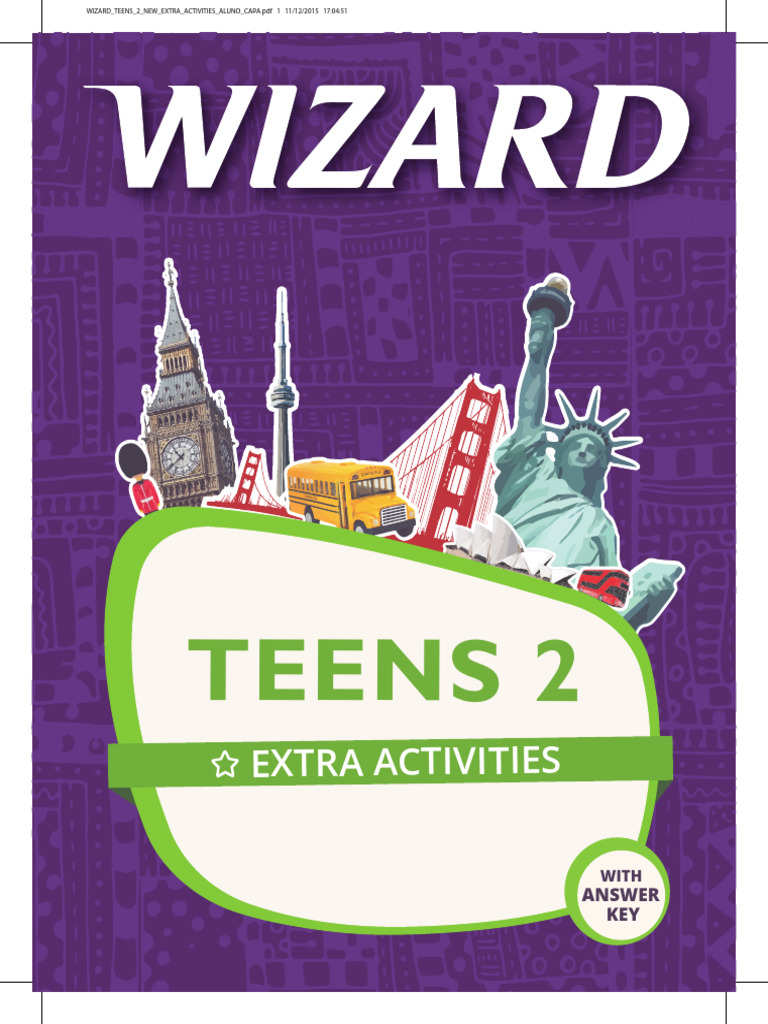 Wizard t2 Extra Practice Professor | PDF
