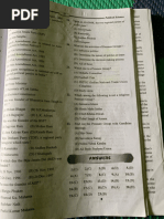 Computer Fundamental MCQ (Multiple Choice Questions) - Sanfoundry | PDF