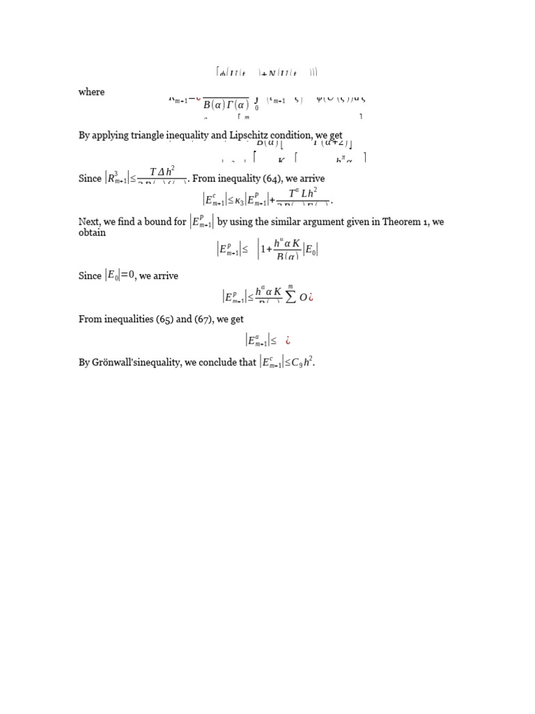 E ≤ E B h α Γ R ≤ K B h α Γ: E E B h a Γ ϕ U t U t − ϕ U U R α B t −ζ ϕ ...