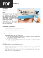 Patient - Information - Leaflet 3147 Invicorp Ukpdf 1510756509 | PDF ...