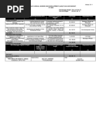 Gender and Development Plan 2025 | PDF | Family | Human Life Stages