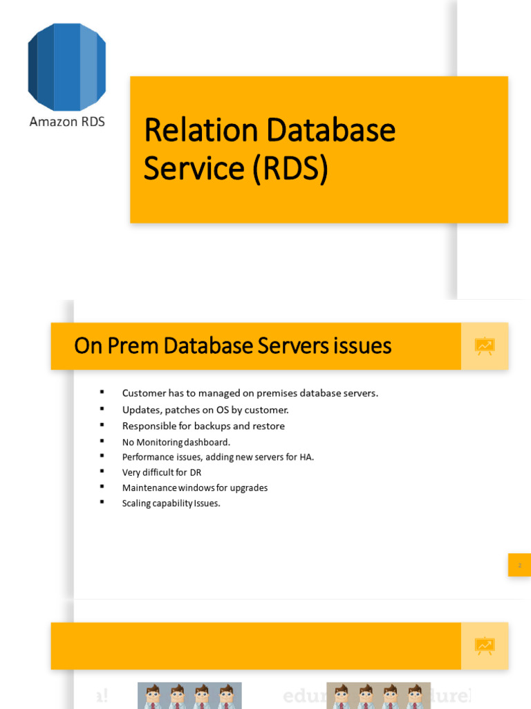 RDS New | PDF | Postgre Sql | Computer Engineering