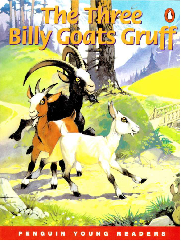The_Three_Billy_Goats_Gruff | PDF