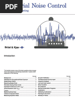 OSHA Occupational Noise Exposure Standards | PDF | Noise | Hearing