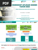 Satusehat SDMK | PDF