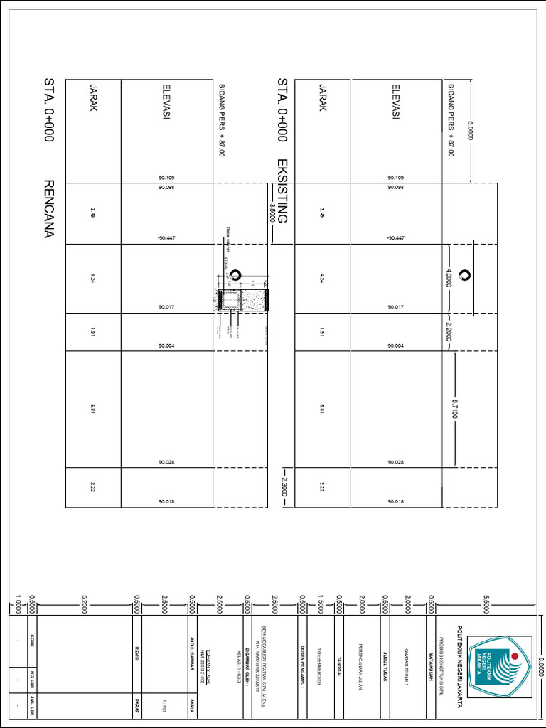 Sofwan S - Gamtek - 1 - Tugas 1 - 2301321072 - Send | PDF