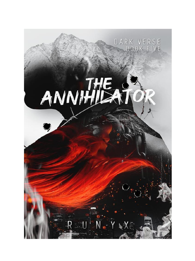 Annihilator RuNix | PDF