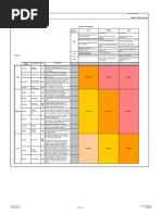 Horolith FL | PDF | Water | Effluent