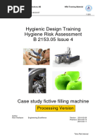 Horolith FL | PDF | Water | Effluent