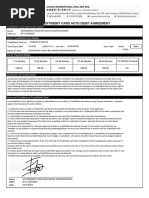Dod Government Travel Charge Card (GTCC) Statement of Understanding ...