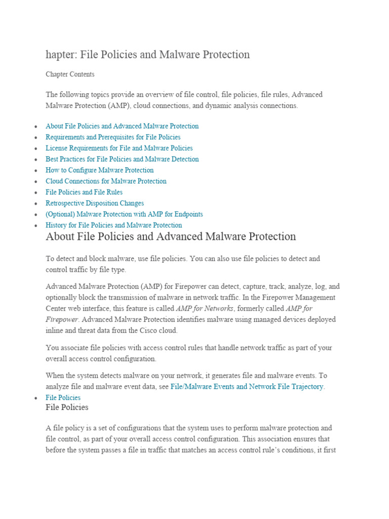 FMC Conf1 | PDF | Cloud Computing | Malware