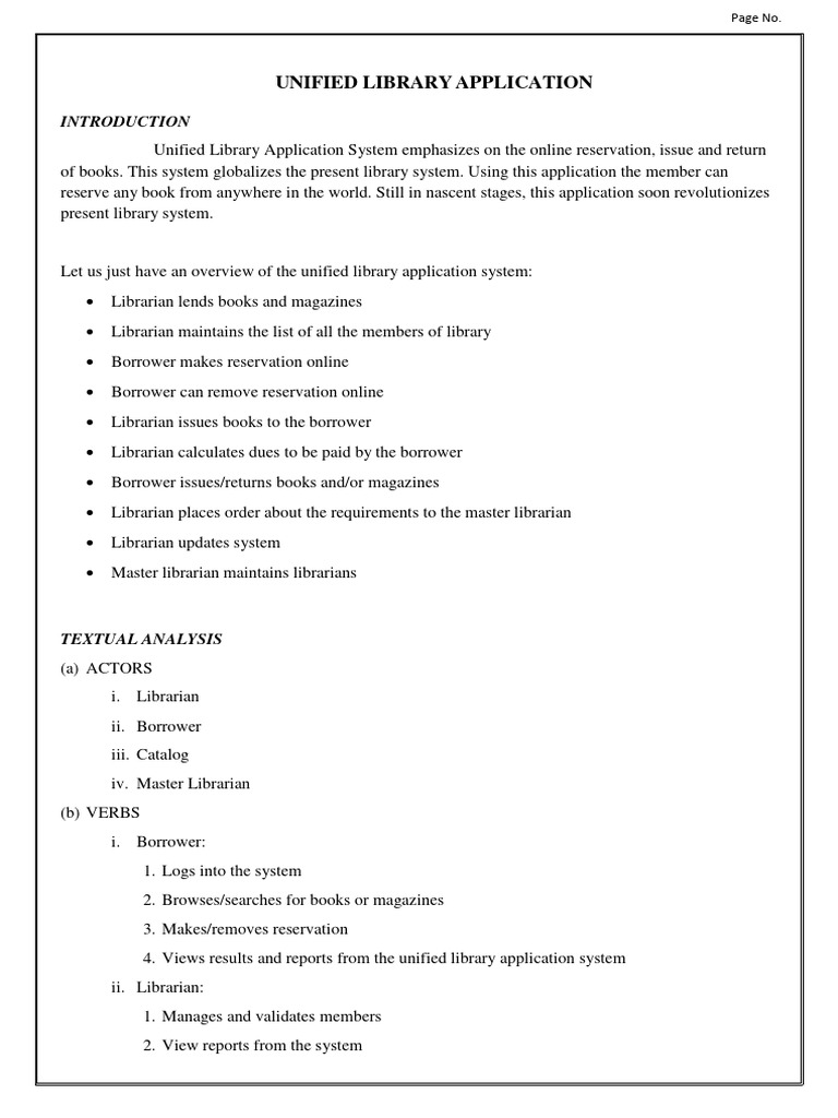 SIV 2023-24 UML UNIT-5 Case Study | PDF | Automated Teller Machine ...