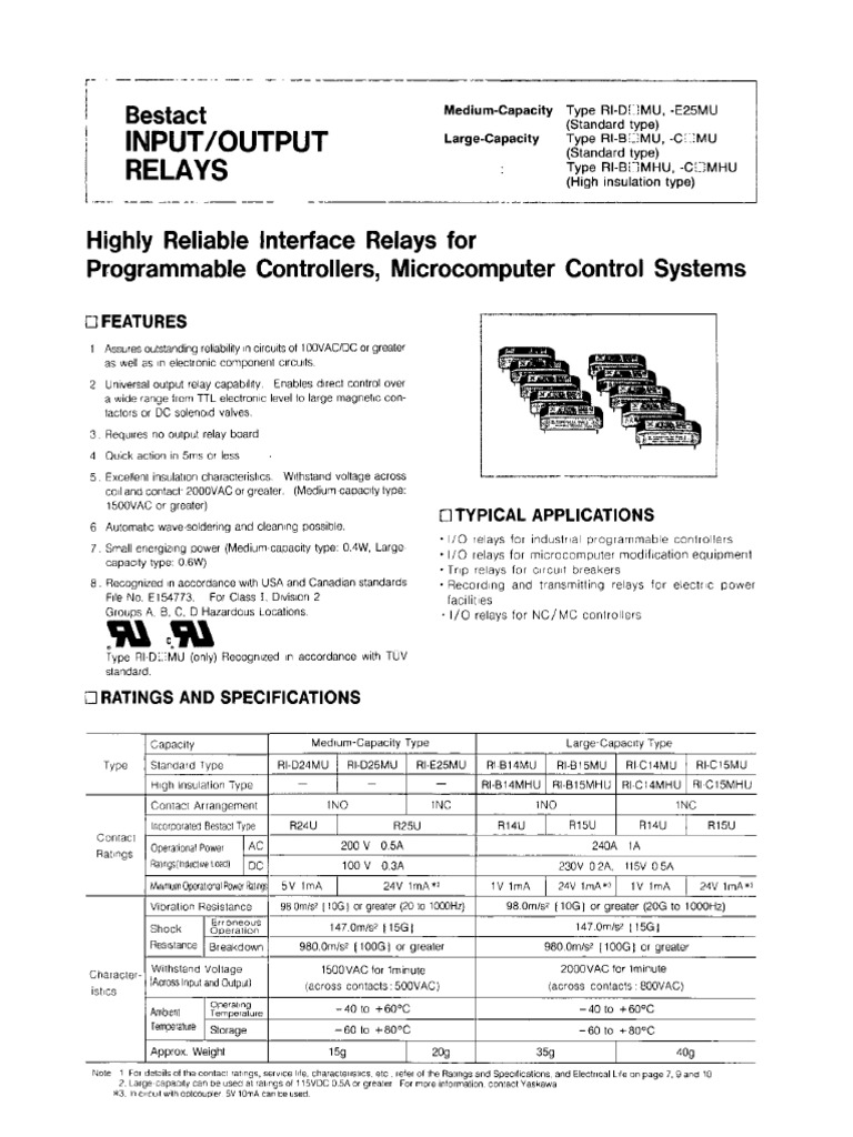 IO_PCB_Relays_Specs | PDF