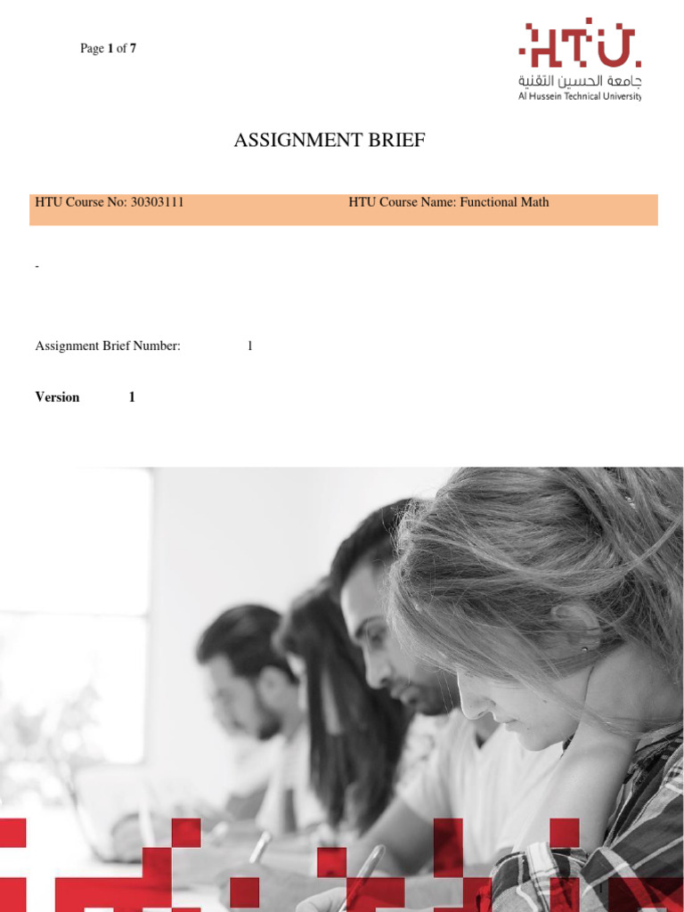 Functional Math Assignment 1 Part 1 Take Home Spring 2024 (2) | PDF | Tangent | Equations