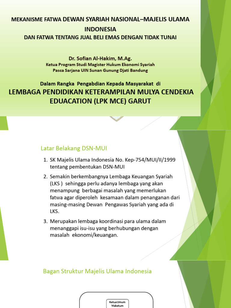 Bahan Presentasi PKM 2024 | PDF | Pengelolaan Keuangan & Uang