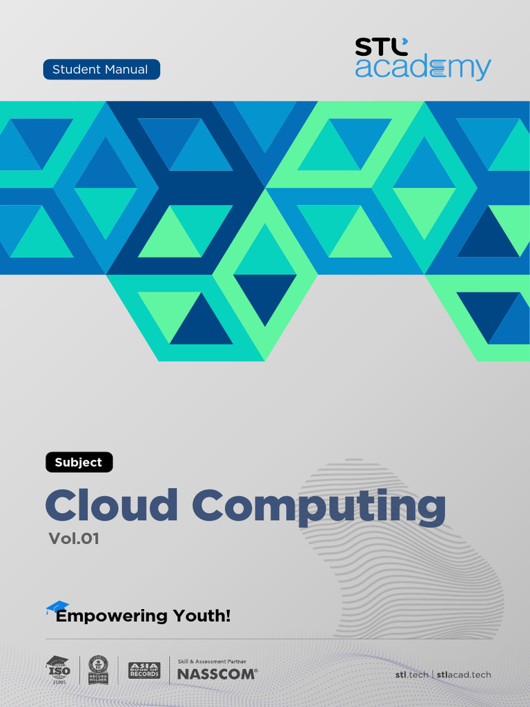 Cloud Computing Compressed | Download Free PDF | Cloud Computing | Software As A Service