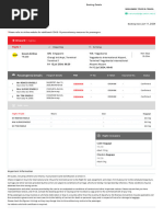 Two Letter Code Airlines Indonesia | PDF