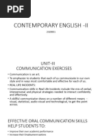 PREP Framework Handout | PDF | Communication | Thought