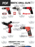 Intro To SRM | PDF | Rivet | Aircraft
