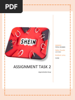 Shein Logo and Symbol, Meaning, History, PNG, Brand | PDF | Logos | Serif