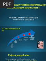 Panduan Penggunaan OAT-FDC TBC | PDF | Kesehatan Holistik