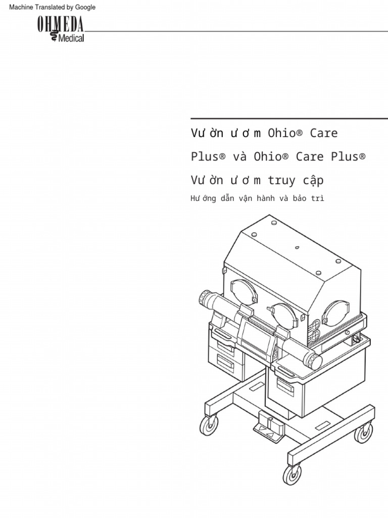 Ohio Care Plus (VN) | PDF