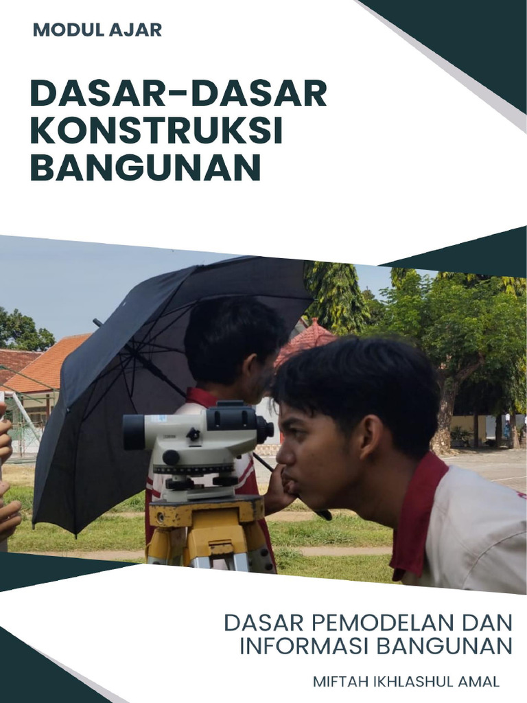 Modul Ajar Miftah Ikhlashul Amal | PDF | Komputer | Teknologi & Rekayasa Modul Ajar Miftah Ikhlashul Amal | PDF | Komputer | Teknologi & Rekayasa