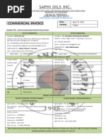 Easa Form 1 Authorised Release Certificate | PDF