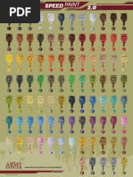 Roblox Color Codes - HTML Color Codes | PDF | Grey | Color