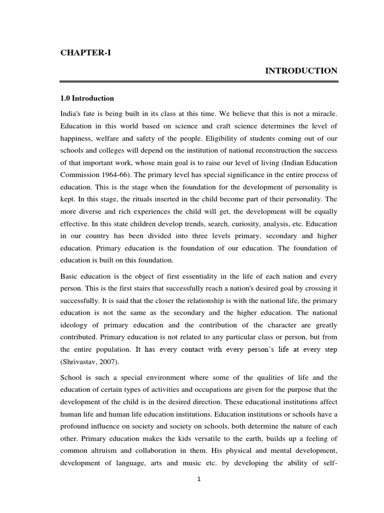 08 - Chapter 1 | PDF | Vedas | Schools