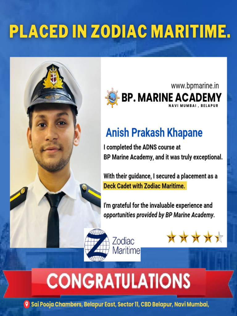 ADNS Placement STUDENTS | PDF