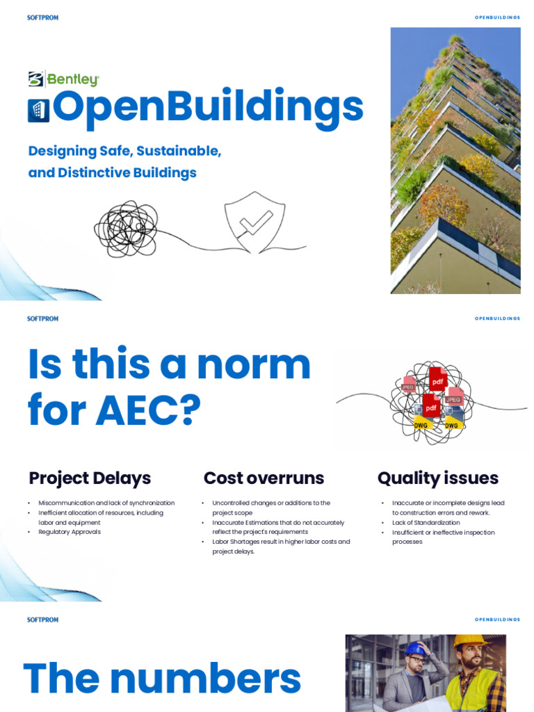 OpenBuilding Designer | PDF | Commonwealth Of Independent States ...