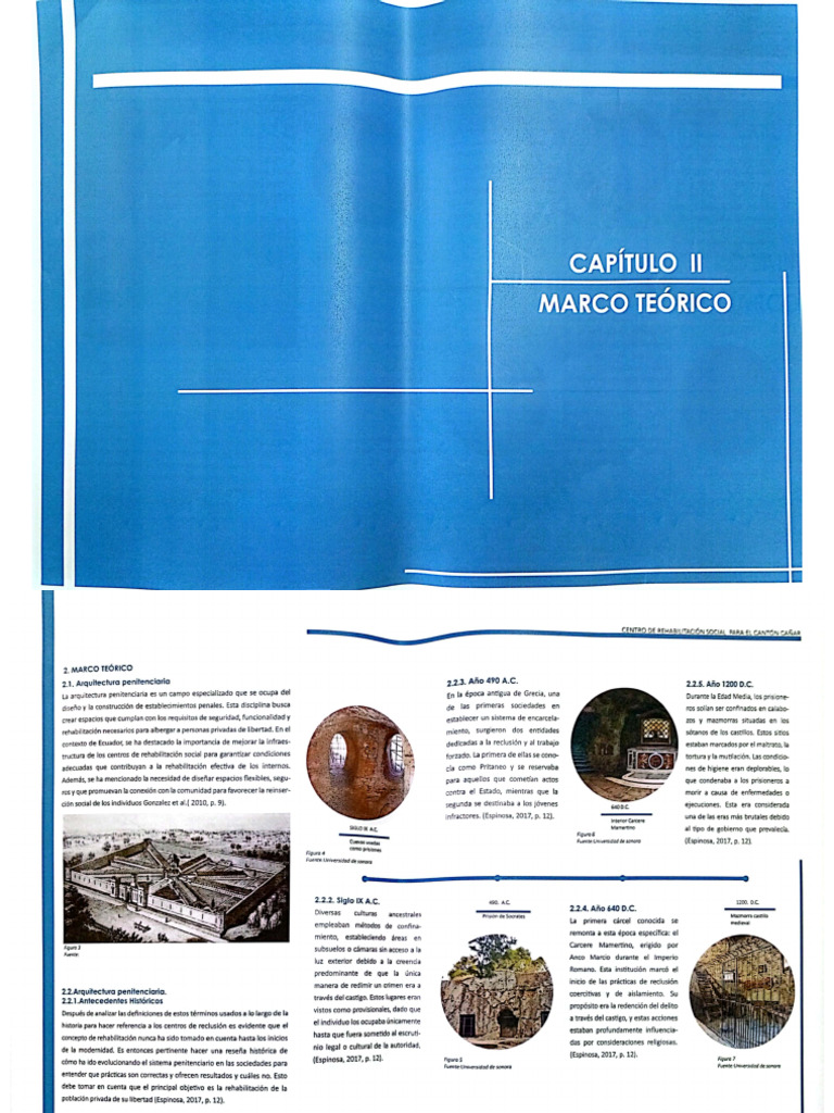 Balvoa Jaime - Base Teorica | PDF