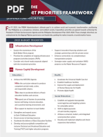 DBM Manual of Positions Classifications and Compensation | PDF ...