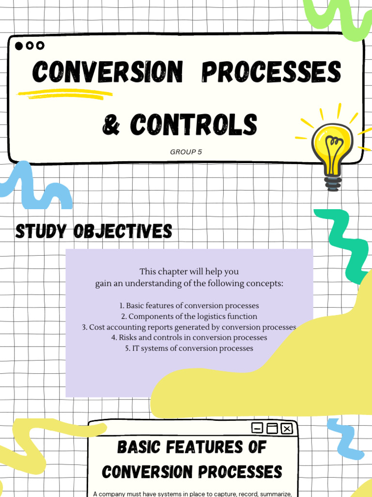 Ais-Presentation-G.5 20240405 093044 0000 | PDF | Inventory | Cost ...