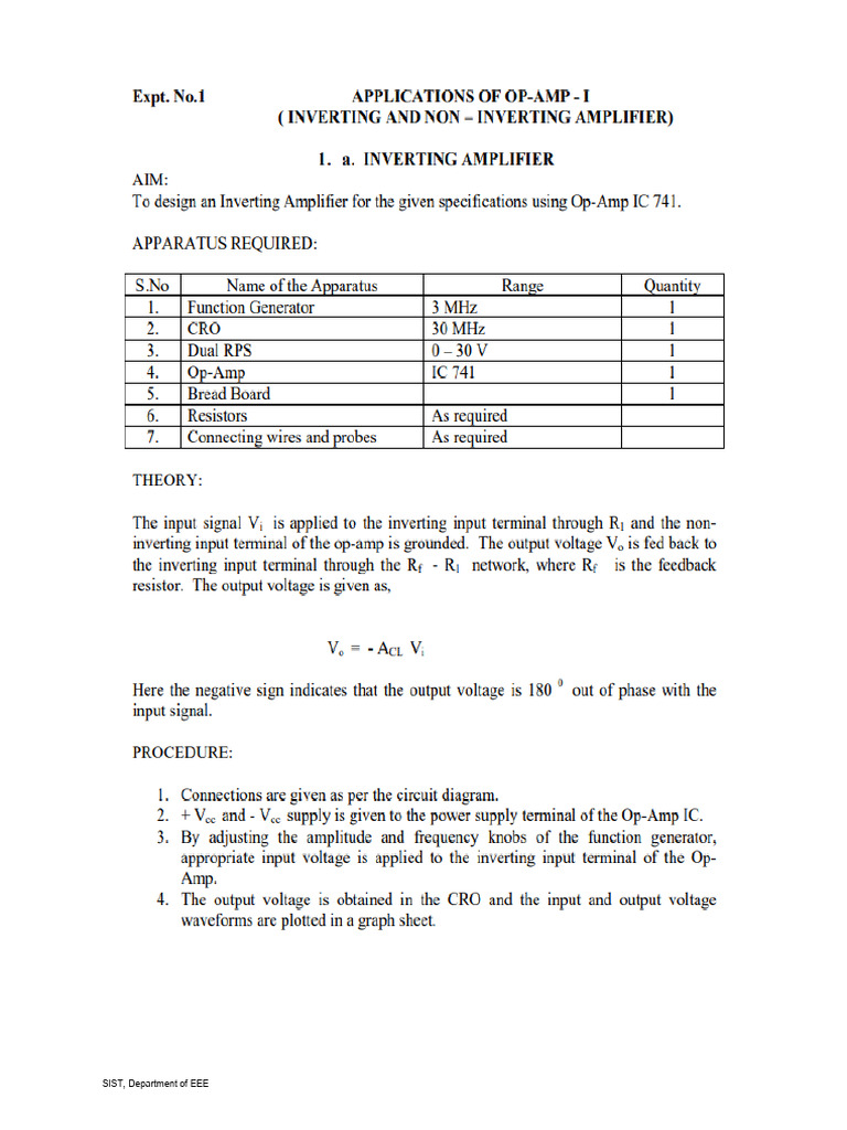 Ic Lab | PDF | Logic Gate | Electricity