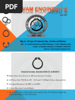 Circlip External1 | PDF