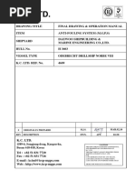 UNITOR M&R Catalogue | PDF | Technology & Engineering