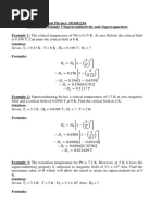 Milne Thomson Method | PDF | Function (Mathematics) | Analytic Function