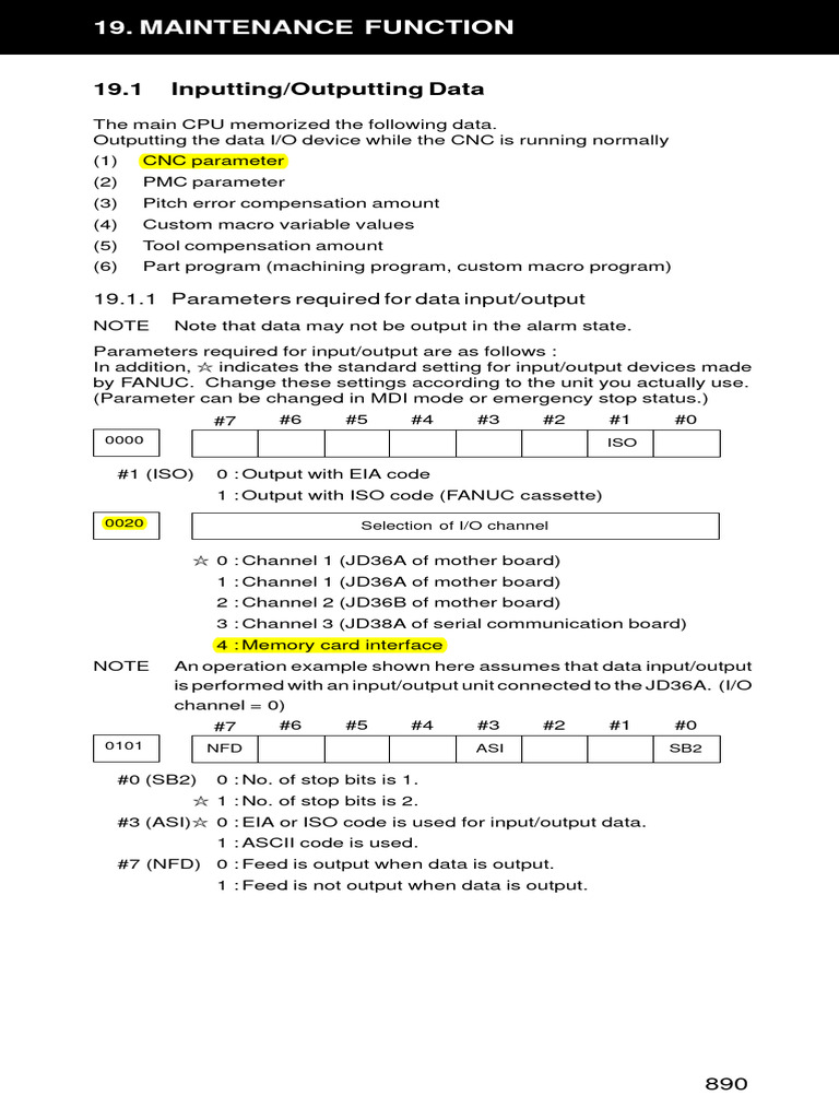 191 Inputting Outputting Data Pdf Inputoutput Parameter Computer Programming 