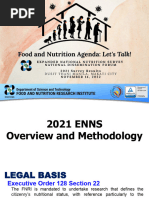 Philippine Food Composition Tables Guide | PDF | Nutrition | Diet ...