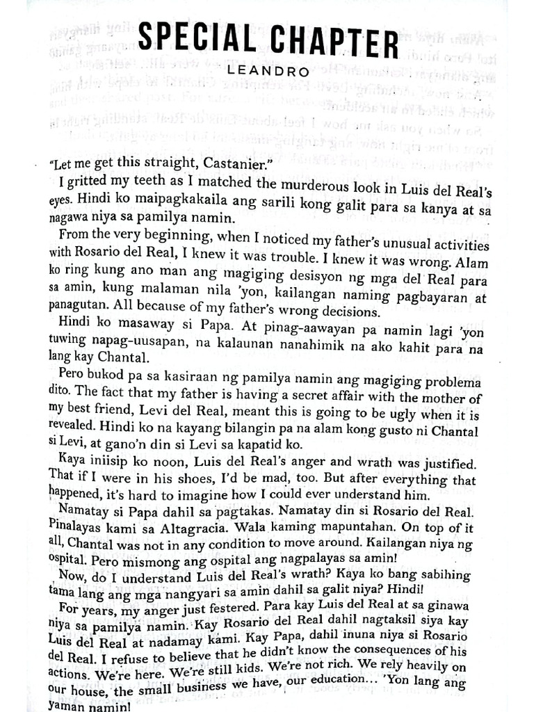 (ADA Series #1) Against the Heart | PDF