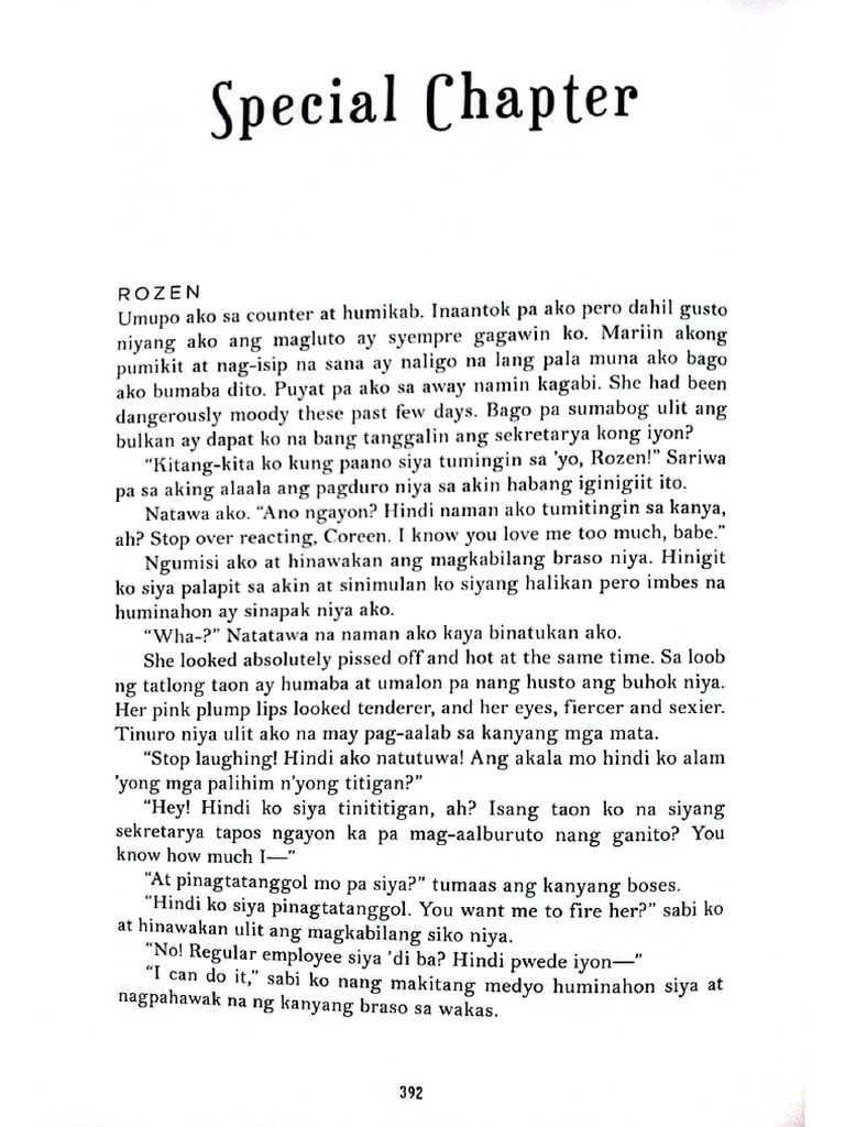 (Elizalde Brothers Series #1) Heartless | PDF