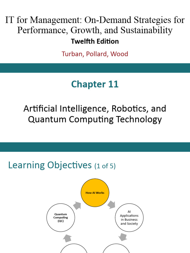 CH 11 | PDF | Artificial Intelligence | Intelligence (AI) & Semantics
