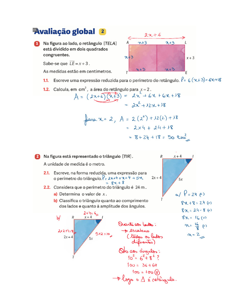 Av Global 2 PG 58-59 | PDF