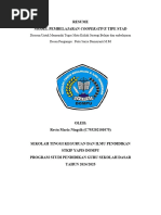 Sintaks Model Pembelajran Kooperatif TIPE STAD | PDF | Karier ...