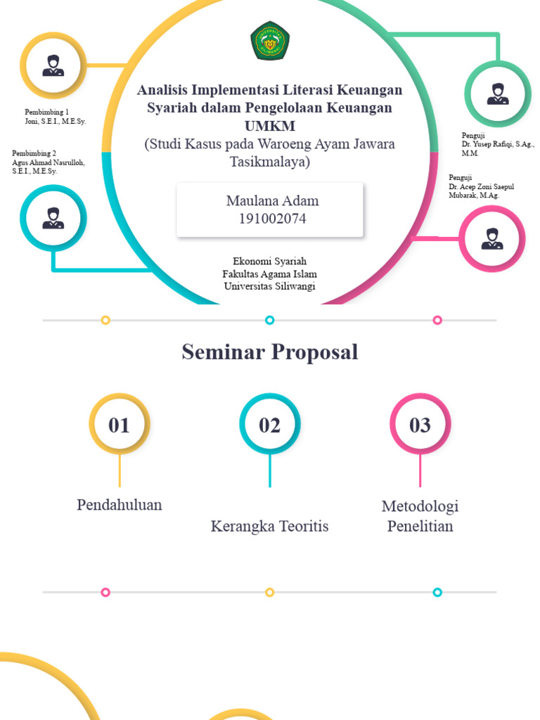 Sempro | PDF | Bisnis