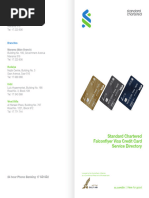 RBC Rewards Visa Gold Benefits Guide | PDF | Credit Card | Financial ...