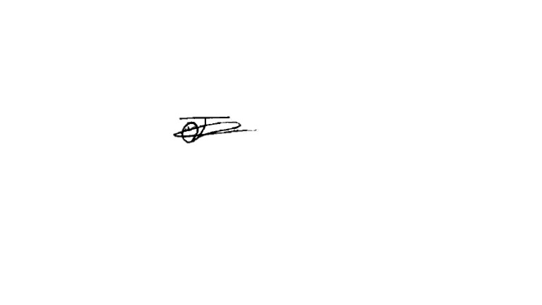 Jason Signature | PDF