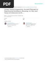 International Trauma Questionnaire (ITQ) | PDF | Psychological Trauma ...